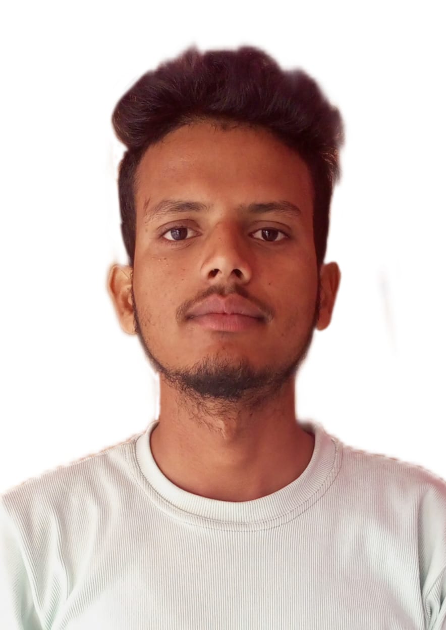 Chandrayaan Rover Landing Page