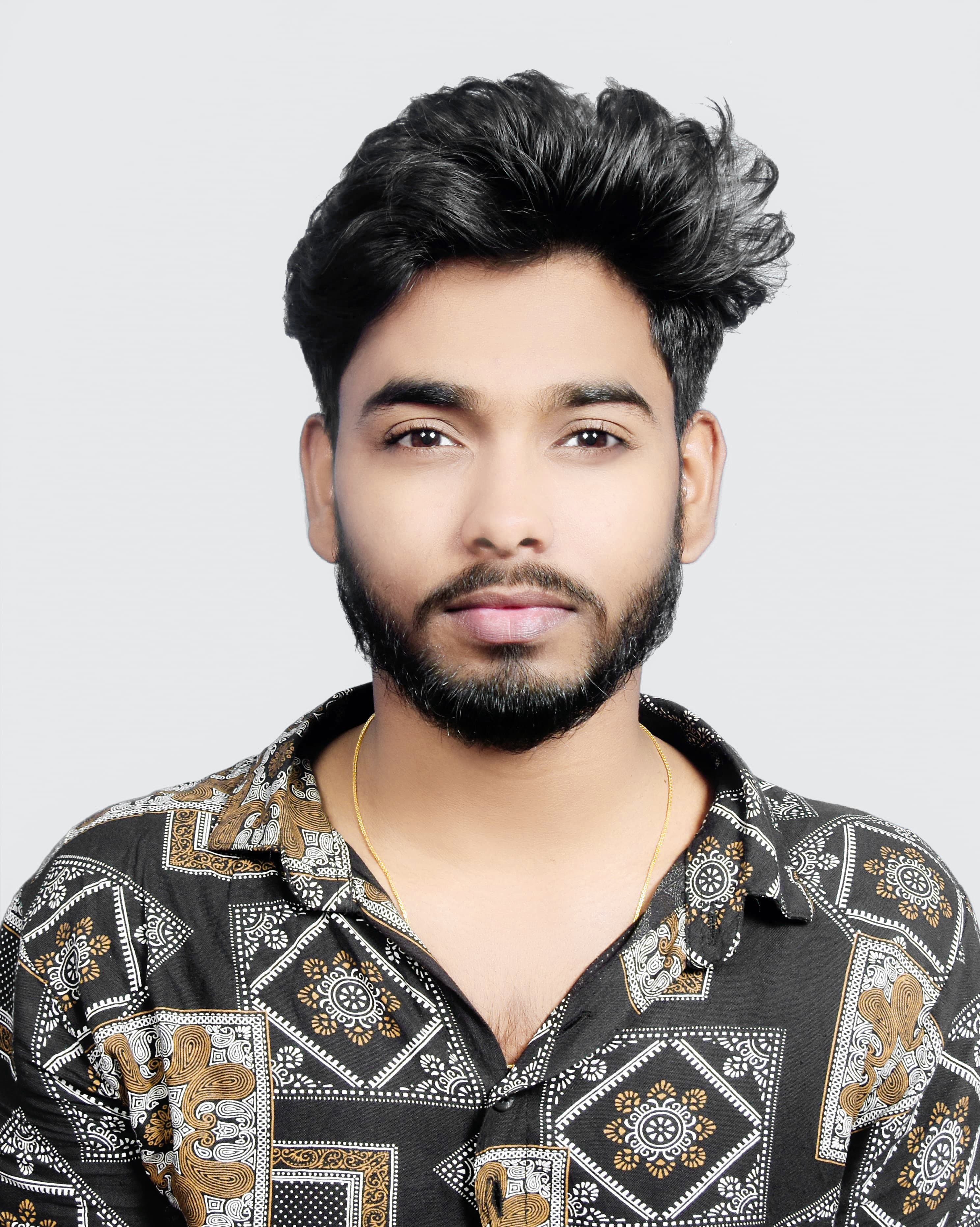 Chandrayaan Rover Landing Page