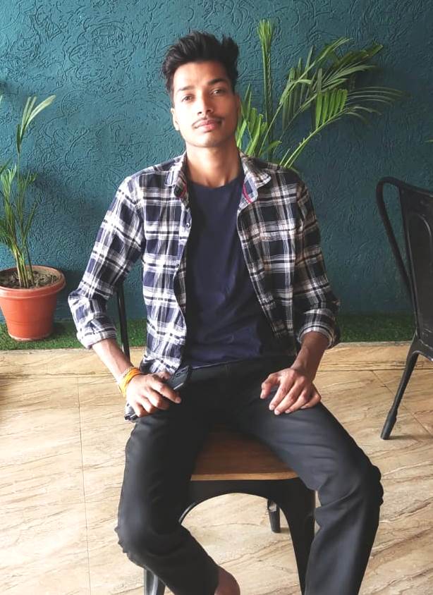 Chandrayaan Rover Landing Page